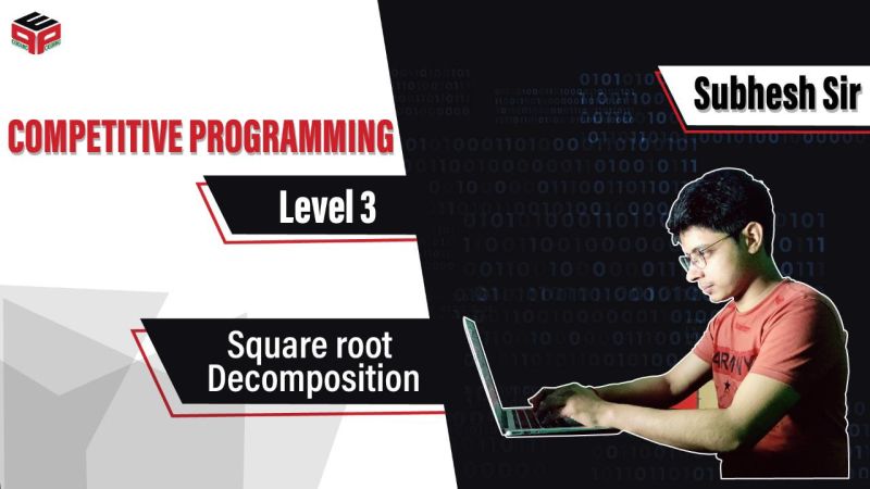 PepCoding on LinkedIn: #pepcoding #code #coder #codinglife #programming ... PepCoding on LinkedIn: #pepcoding #code #coder #codinglife #programming ...