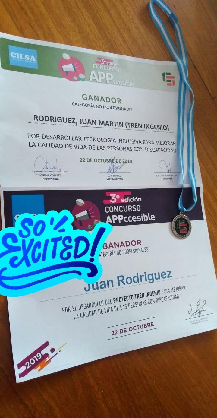 Juan Martin Rodriguez on LinkedIn: #app #programming #javascript #argentina Juan Martin Rodriguez on LinkedIn: #app #programming #javascript #argentina
