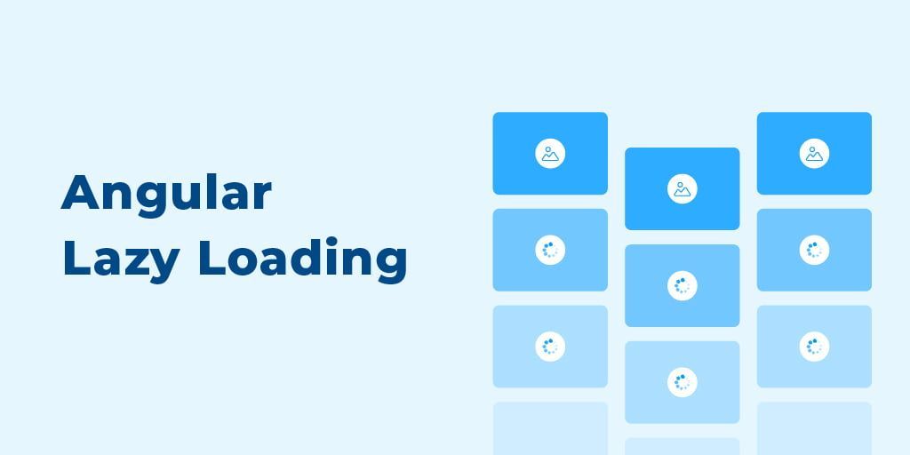 AHMED EMAD على LinkedIn: النهاردة هنتكلم عن Lazy loading in angular ... AHMED EMAD على LinkedIn: النهاردة هنتكلم عن Lazy loading in angular ...