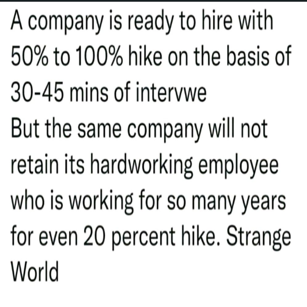 Mohammad Sadique on LinkedIn: I am totally agree with this quote... Mohammad Sadique on LinkedIn: I am totally agree with this quote...