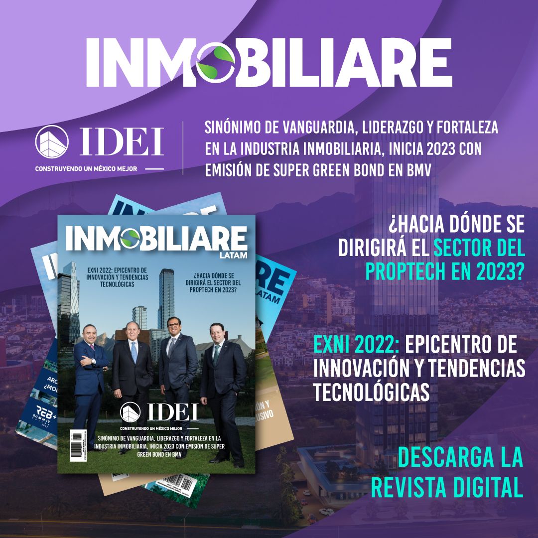 INMOBILIARE auf LinkedIn: Sabías que México es uno de los países en los ... INMOBILIARE auf LinkedIn: Sabías que México es uno de los países en los ...