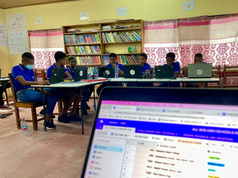 Dodoo Coding Club on LinkedIn: #weareprogrammingourownfuture # ... Dodoo Coding Club on LinkedIn: #weareprogrammingourownfuture # ...