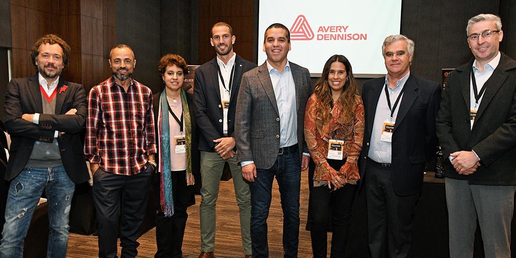 Avery Dennison on LinkedIn: #innovations #label Avery Dennison on LinkedIn: #innovations #label