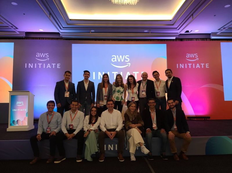 Isabella Guzman Azcarate en LinkedIn: #aws #awsdigiseries #awseducation ... Isabella Guzman Azcarate en LinkedIn: #aws #awsdigiseries #awseducation ...