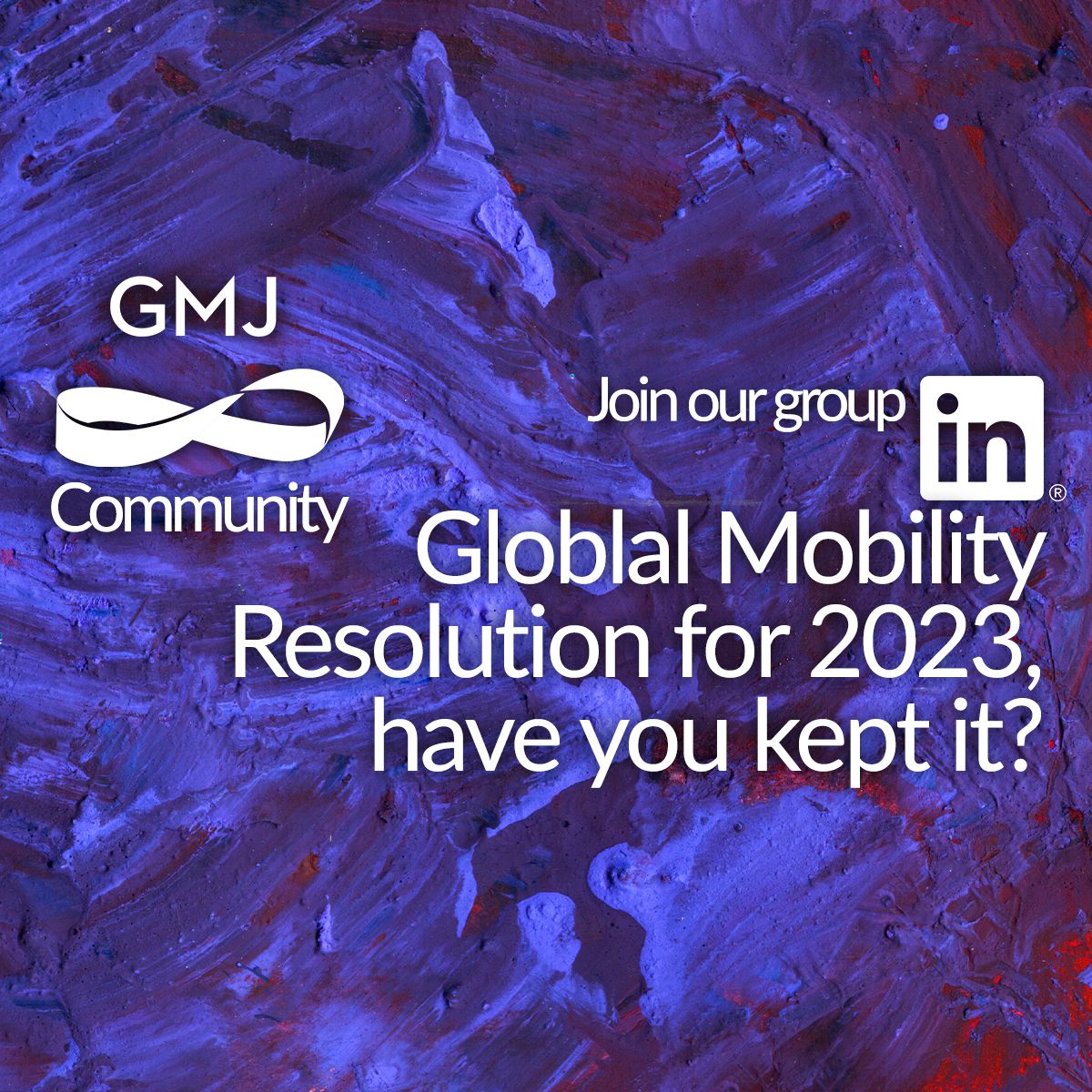 Global Mobility Journeys GMJ on LinkedIn: #gmj #globalmobility # ... Global Mobility Journeys GMJ on LinkedIn: #gmj #globalmobility # ...