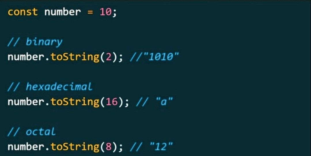 Asma Ben Ahmed on LinkedIn: #javascript Asma Ben Ahmed on LinkedIn: #javascript
