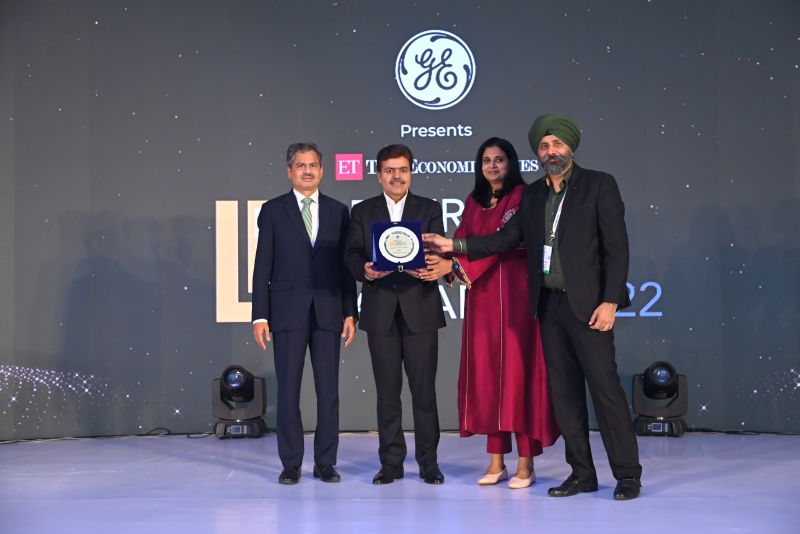 Technip Energies India has won the EPC Company of the Year award at the ... Technip Energies India has won the EPC Company of the Year award at the ...