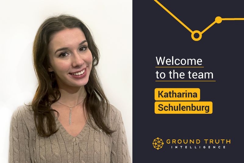 Ground Truth Intelligence on LinkedIn: #team #startup #duediligence # ... Ground Truth Intelligence on LinkedIn: #team #startup #duediligence # ...