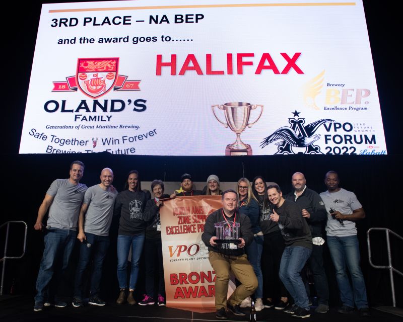 Sarah Hayter Beauchamp, CPHR on LinkedIn: Being part of an amazing team ... Sarah Hayter Beauchamp, CPHR on LinkedIn: Being part of an amazing team ...
