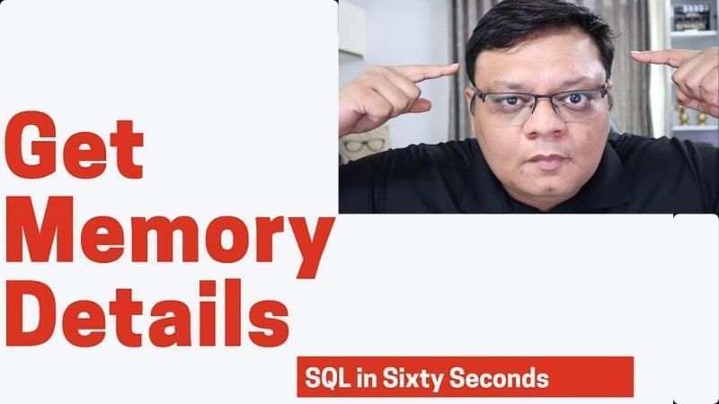 Pinal Dave on LinkedIn: My blog post SQL SERVER – 3 Queries to Detect ... Pinal Dave on LinkedIn: My blog post SQL SERVER – 3 Queries to Detect ...