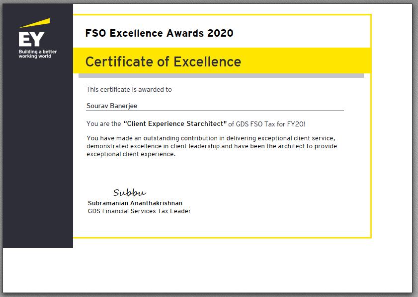 Sourav Banerjee posted on LinkedIn Sourav Banerjee posted on LinkedIn