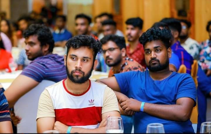 U R W S Priyadharshana on LinkedIn: #personalitydevelopment #positiveliving U R W S Priyadharshana on LinkedIn: #personalitydevelopment #positiveliving