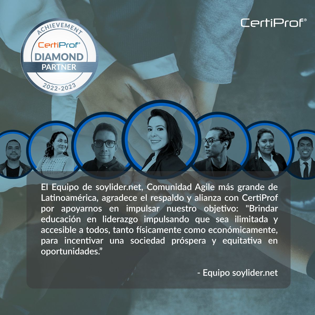 #certiprof #certiprofpartner #atpcertiprof #diamondpartner #achievement ... #certiprof #certiprofpartner #atpcertiprof #diamondpartner #achievement ...