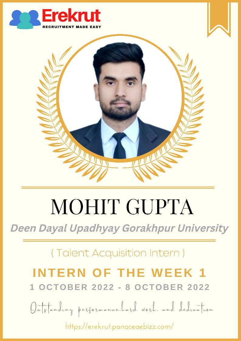 Mohit Gupta on LinkedIn: #intern #humanresource #digital #recruitment # ... Mohit Gupta on LinkedIn: #intern #humanresource #digital #recruitment # ...