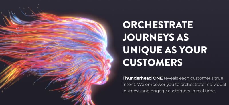 Medallia to Acquire Thunderhead, Leader in Every-Channel Journey ... Medallia to Acquire Thunderhead, Leader in Every-Channel Journey ...
