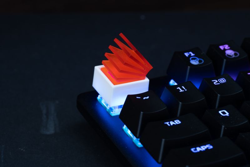 Stack Overflow on LinkedIn: #thekey Stack Overflow on LinkedIn: #thekey