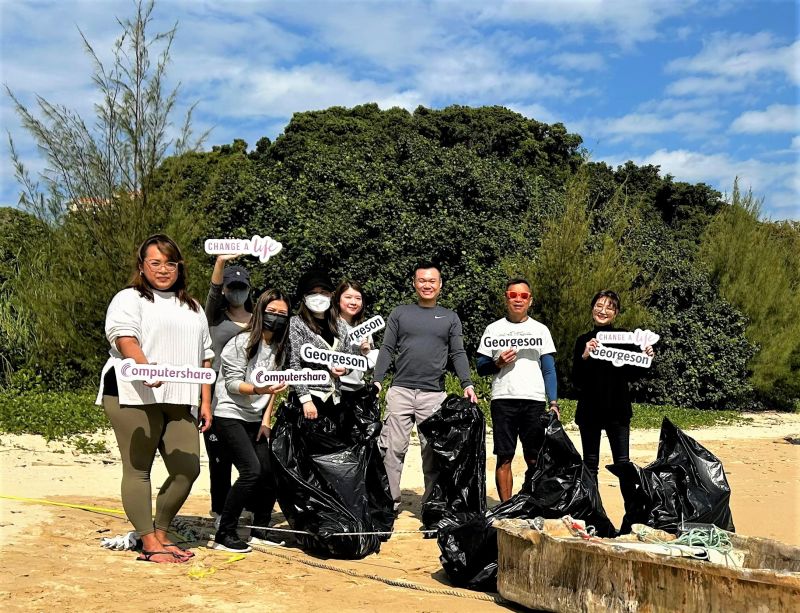 Computershare Hong Kong on LinkedIn: Our Hong Kong team organised a ... Computershare Hong Kong on LinkedIn: Our Hong Kong team organised a ...