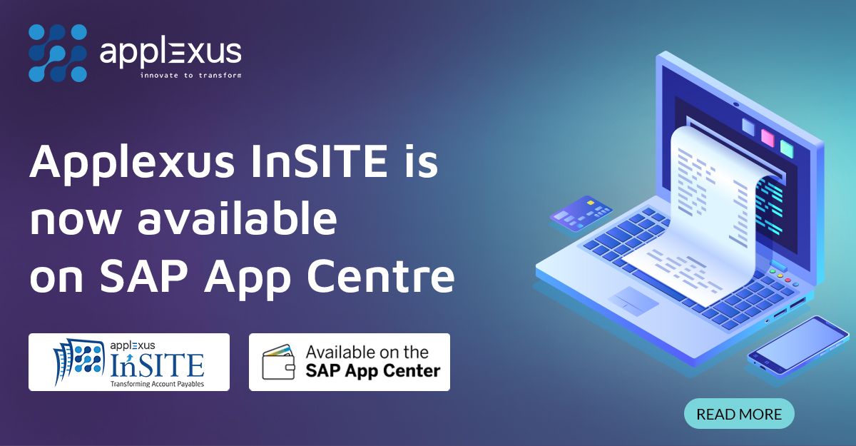 Smitha Sunny on LinkedIn: InSITE from Applexus Technologies Now ... Smitha Sunny on LinkedIn: InSITE from Applexus Technologies Now ...