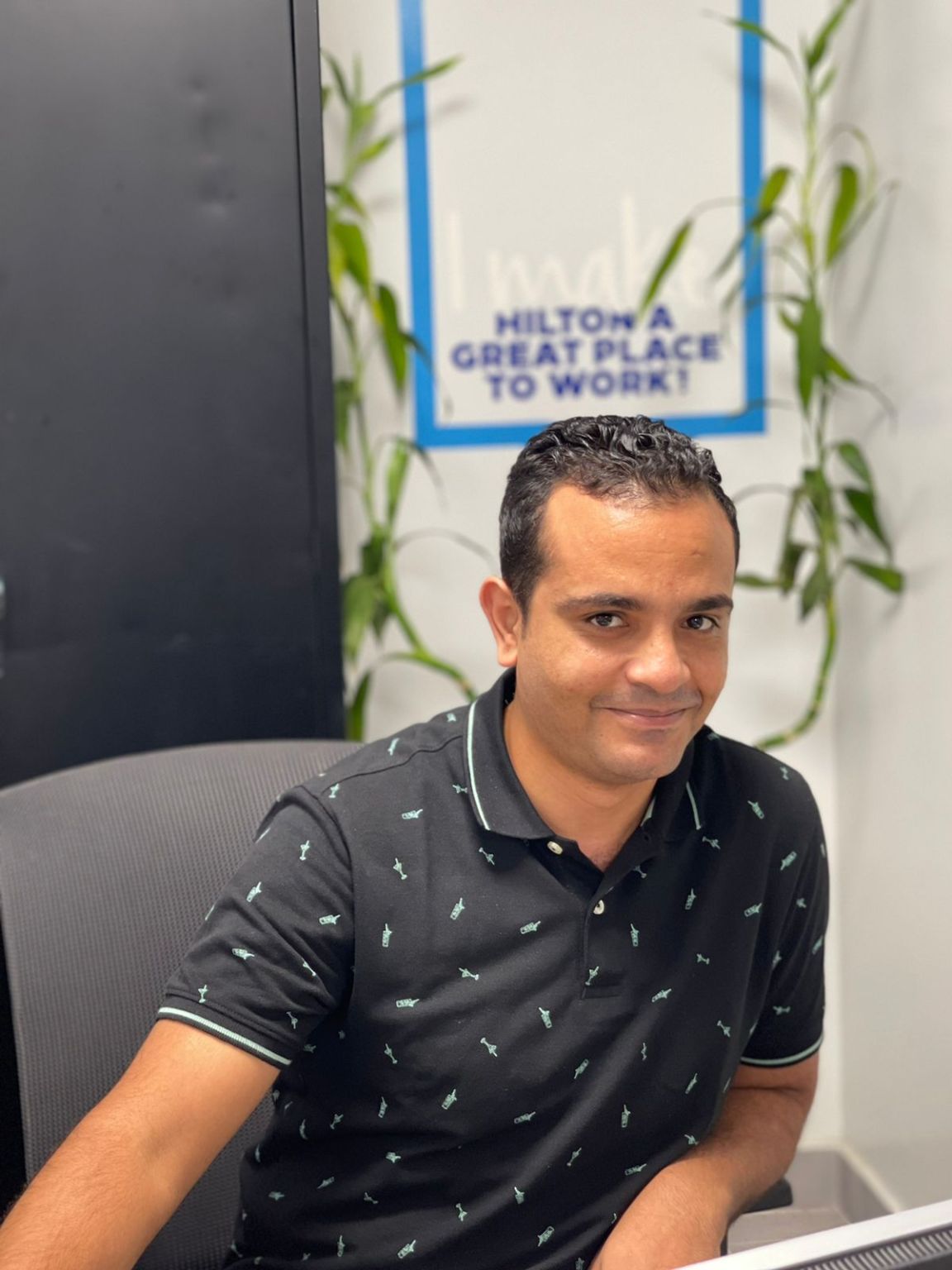 Mohamed Hassan posted on LinkedIn Mohamed Hassan posted on LinkedIn