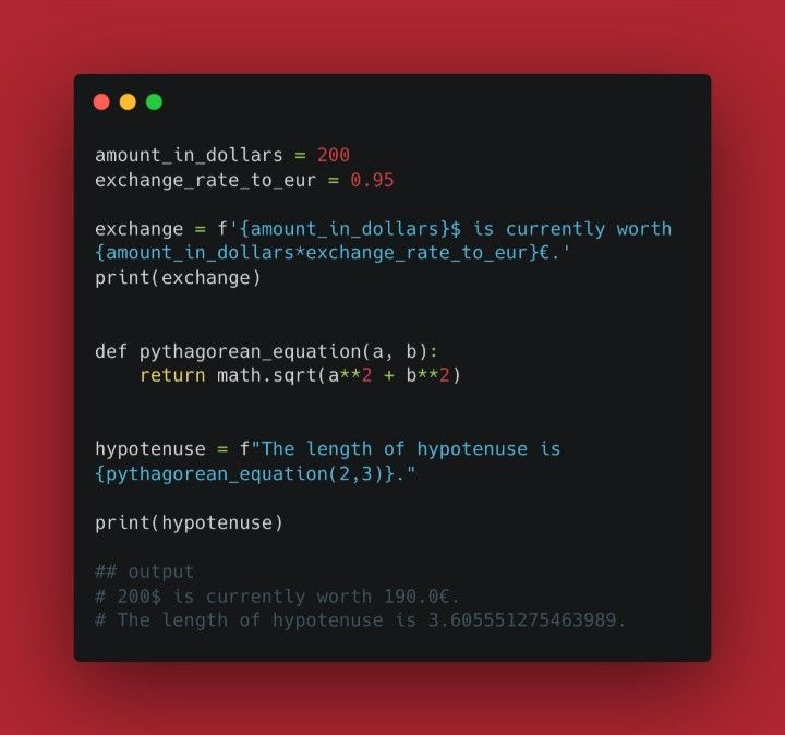 Ahsan Sheraz on LinkedIn: #learningeveryday #pythonlearning # ... Ahsan Sheraz on LinkedIn: #learningeveryday #pythonlearning # ...