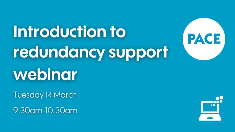 A one-hour Introduction to Redundancy Support webinar will take place ... A one-hour Introduction to Redundancy Support webinar will take place ...