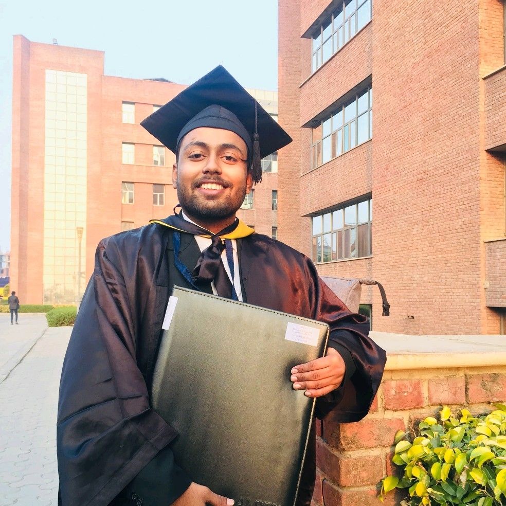 Harshit Verma on LinkedIn: #convocation2021 #university #fineart # ... Harshit Verma on LinkedIn: #convocation2021 #university #fineart # ...
