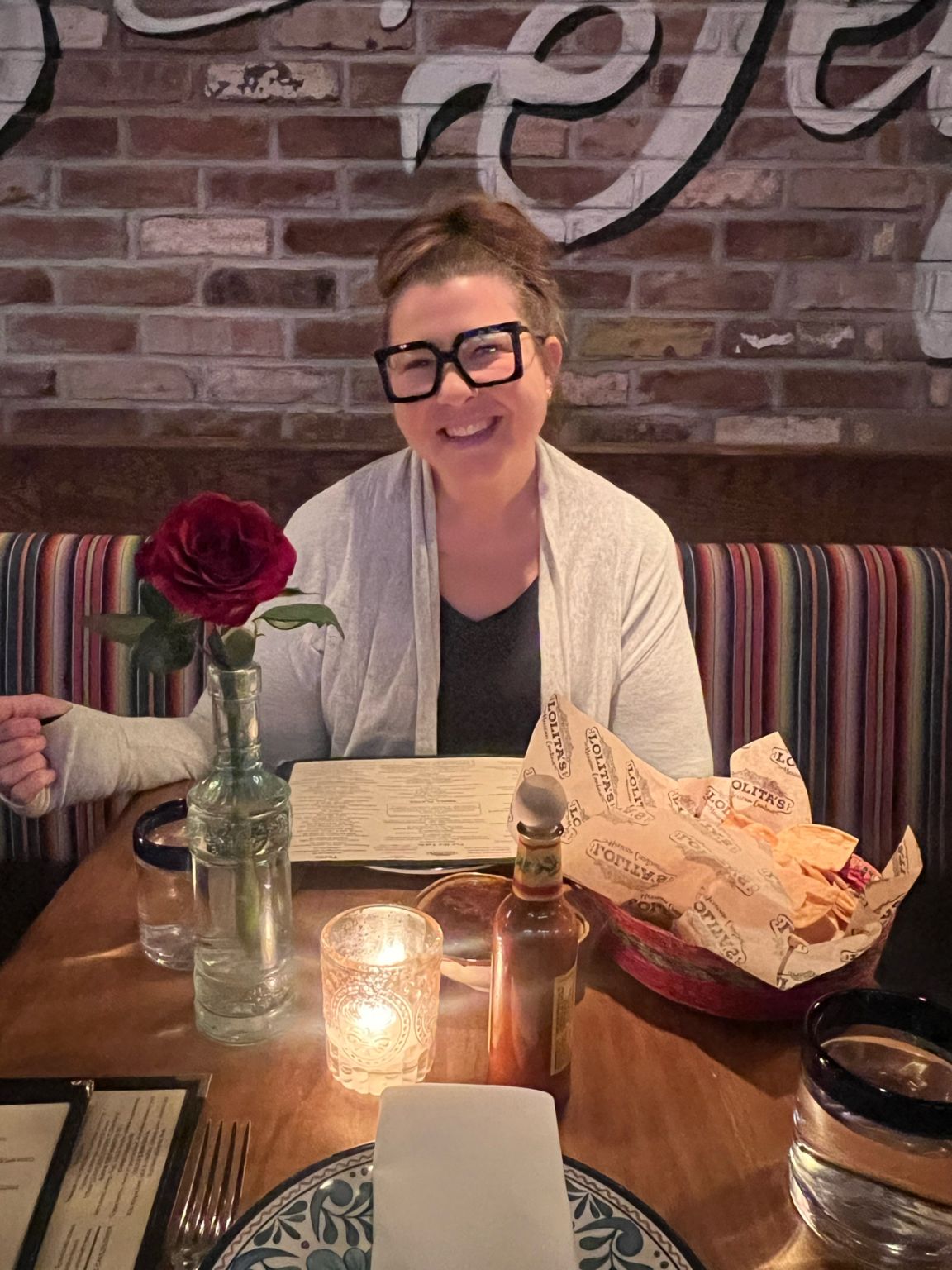 Ryan Yates on LinkedIn: Date night with Erin Yates, LPN, CMA. Remember ... Ryan Yates on LinkedIn: Date night with Erin Yates, LPN, CMA. Remember ...