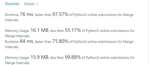 Kshitij Bhatnagar on LinkedIn: #day93 #leetcode #python3 #leetcode ... Kshitij Bhatnagar on LinkedIn: #day93 #leetcode #python3 #leetcode ...