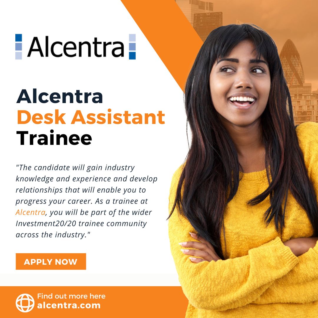 Investment20/20 on LinkedIn: #apprenticeships #traineeships #careers # ... Investment20/20 on LinkedIn: #apprenticeships #traineeships #careers # ...