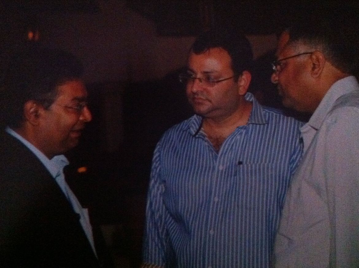 Tridib Paul on LinkedIn: India lost a great business leader more over a ... Tridib Paul on LinkedIn: India lost a great business leader more over a ...