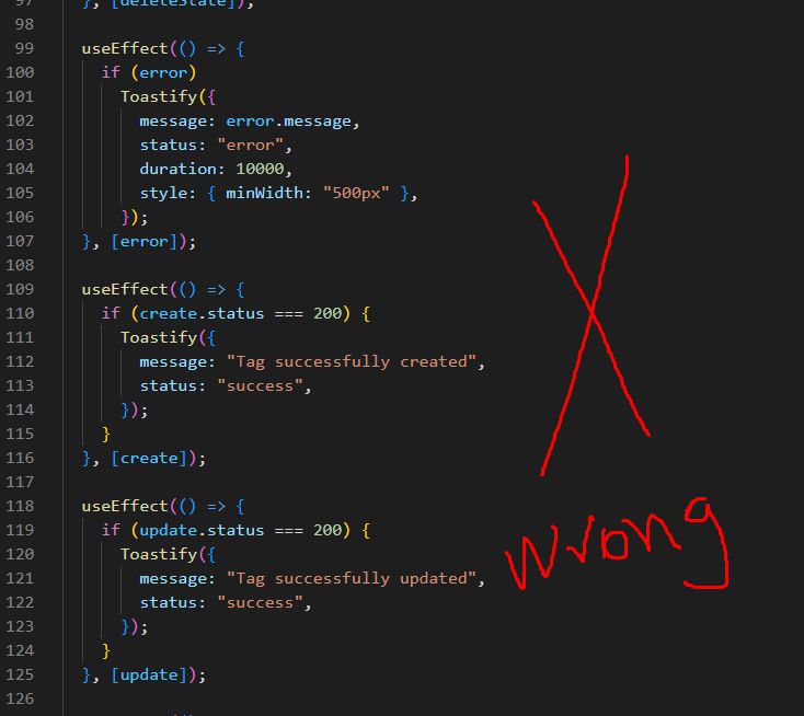 Max Shahdoost on LinkedIn: #react #reactjs #frontend #javascript # ... Max Shahdoost on LinkedIn: #react #reactjs #frontend #javascript # ...