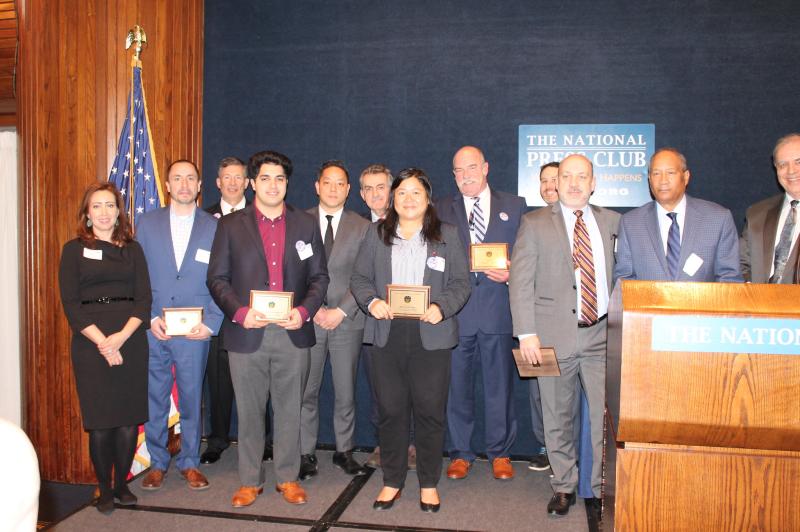 Global Engineering Solutions on LinkedIn: GES was recognized as a ... Global Engineering Solutions on LinkedIn: GES was recognized as a ...