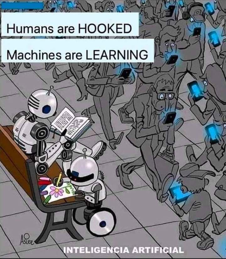 Shai Perednik on LinkedIn: #aioverlords Shai Perednik on LinkedIn: #aioverlords