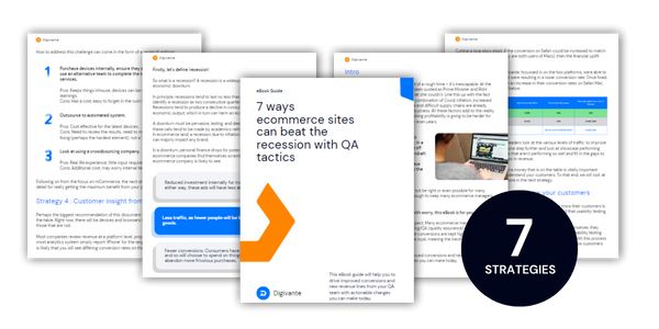 Digivante on LinkedIn: #ecommerce #qa Digivante on LinkedIn: #ecommerce #qa