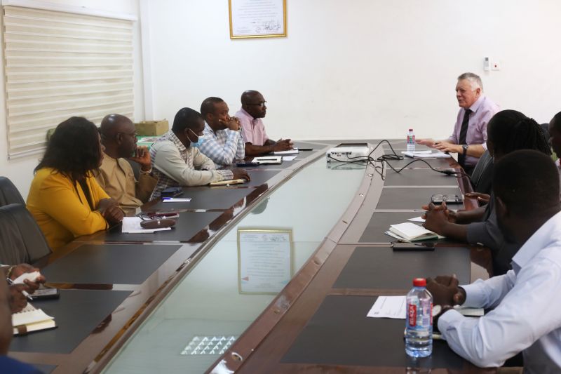 Ghana Standards Authority on LinkedIn: BRITISH STANDARDS INSTITUTE TO ... Ghana Standards Authority on LinkedIn: BRITISH STANDARDS INSTITUTE TO ...