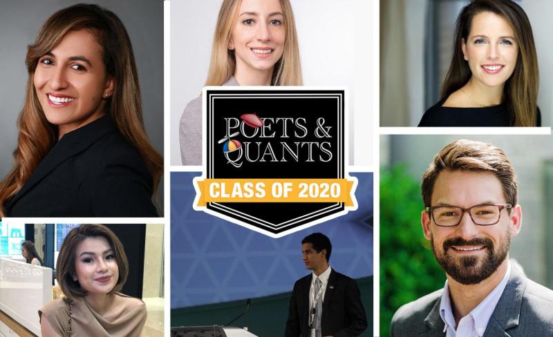 John A. Byrne on LinkedIn: Meet Harvard Business School's Class Of 2020 ... John A. Byrne on LinkedIn: Meet Harvard Business School's Class Of 2020 ...