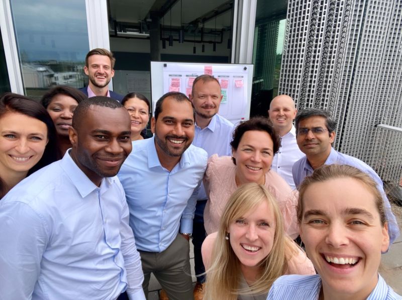Prafull Shikare on LinkedIn: It was a great day collaborating with ... Prafull Shikare on LinkedIn: It was a great day collaborating with ...