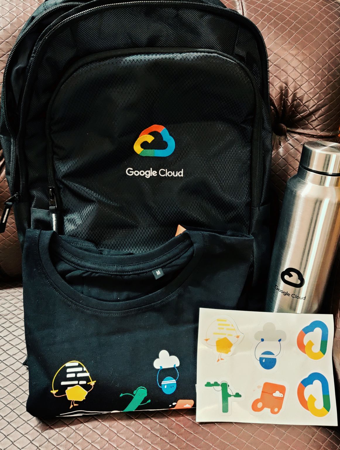 Sadhil C. on LinkedIn: #30daysofgooglecloud #googlecloudplatform # ... Sadhil C. on LinkedIn: #30daysofgooglecloud #googlecloudplatform # ...