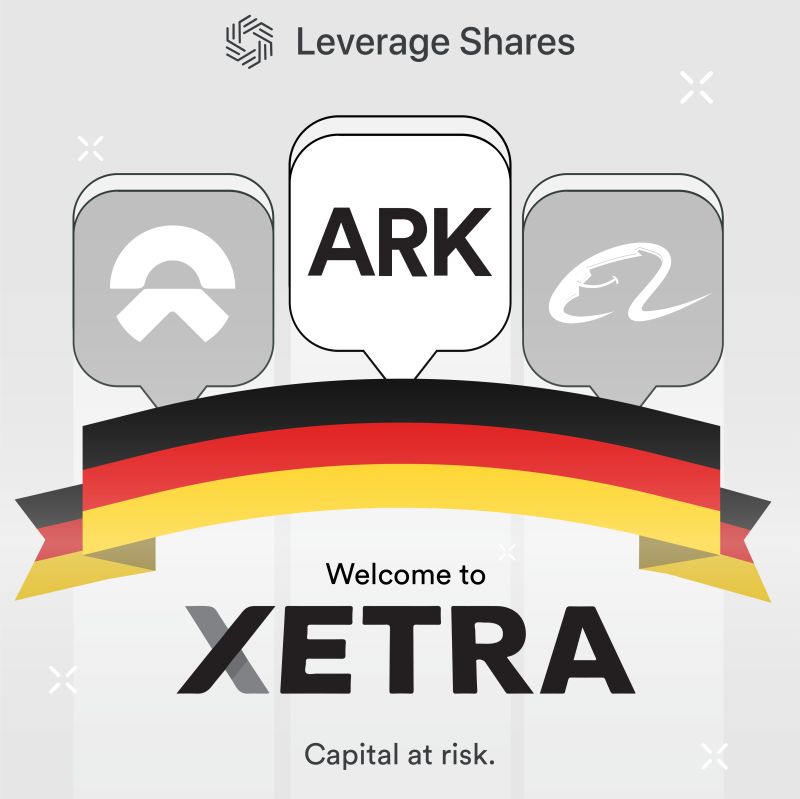 Leverage Shares EU on LinkedIn: #leverageshares Leverage Shares EU on LinkedIn: #leverageshares