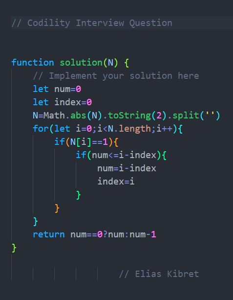 Elias Kibret on LinkedIn: #javascript #react #reactjs #nodejs #software ... Elias Kibret on LinkedIn: #javascript #react #reactjs #nodejs #software ...
