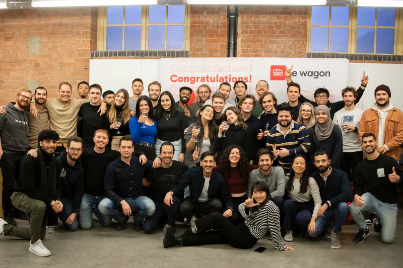 Daniel Pearson on LinkedIn: #team #webdevelopment #project # ... Daniel Pearson on LinkedIn: #team #webdevelopment #project # ...