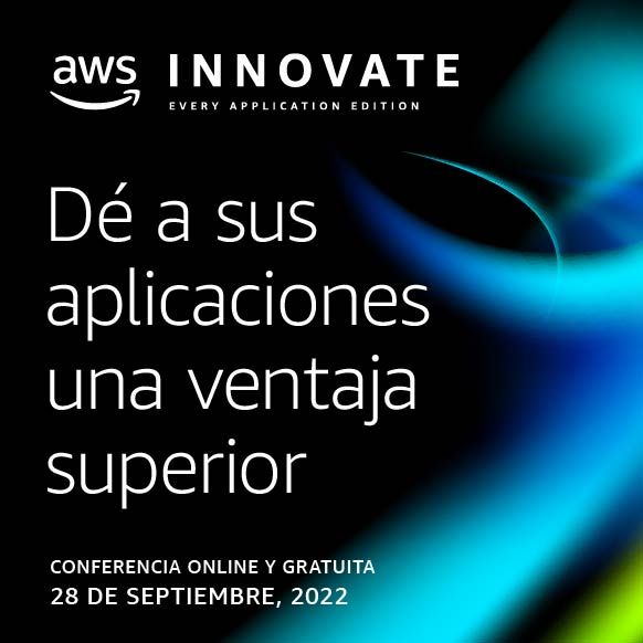 Claudia Izquierdo Salazar en LinkedIn: #aws Claudia Izquierdo Salazar en LinkedIn: #aws