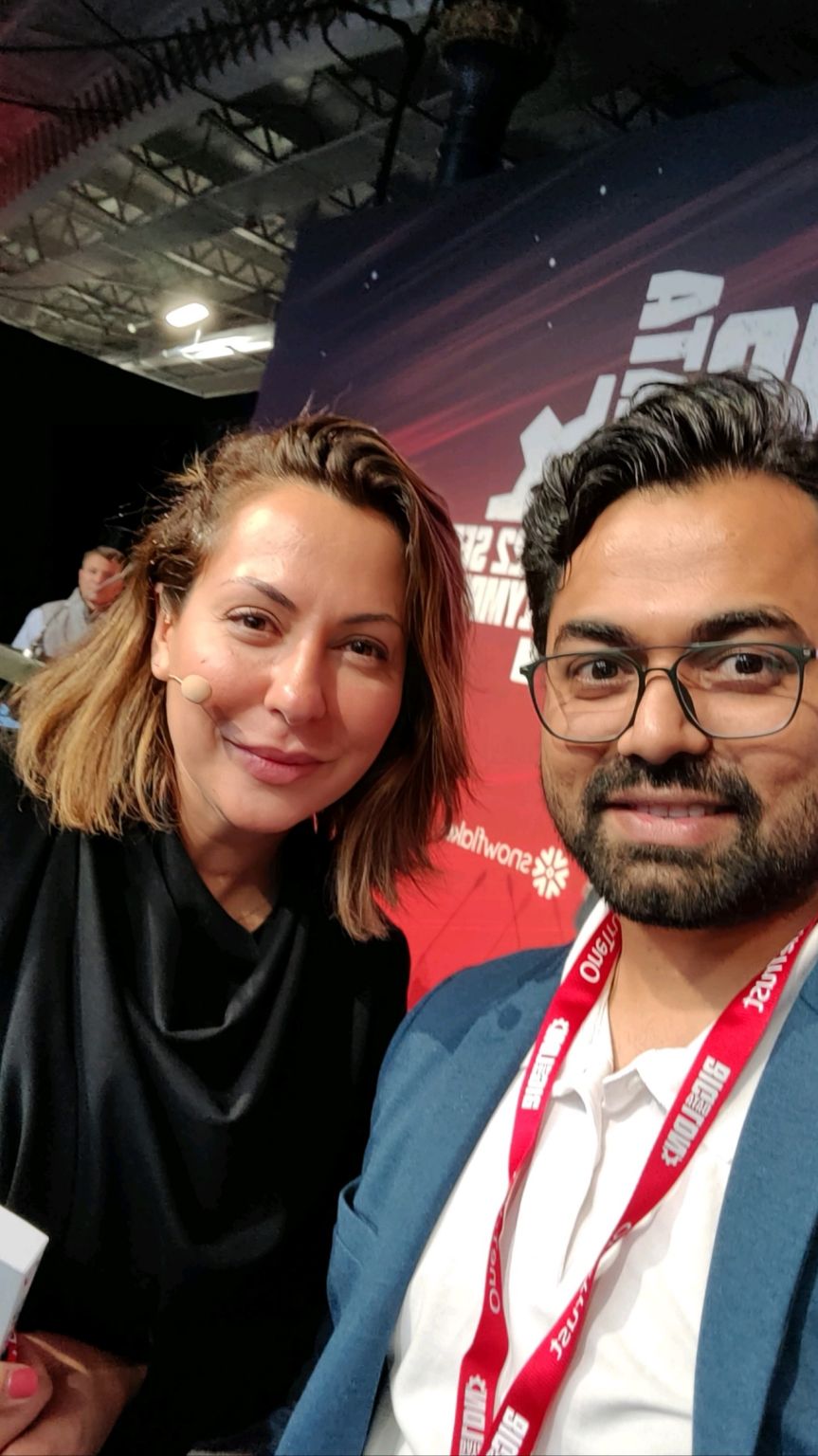 Anyesh Srivastava on LinkedIn: #bigdatalondon #datamesh #bigdataldn # ... Anyesh Srivastava on LinkedIn: #bigdatalondon #datamesh #bigdataldn # ...