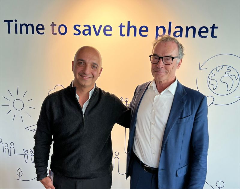 Maziar Mike Doustdar on LinkedIn: #sustainability #leadership #society ... Maziar Mike Doustdar on LinkedIn: #sustainability #leadership #society ...
