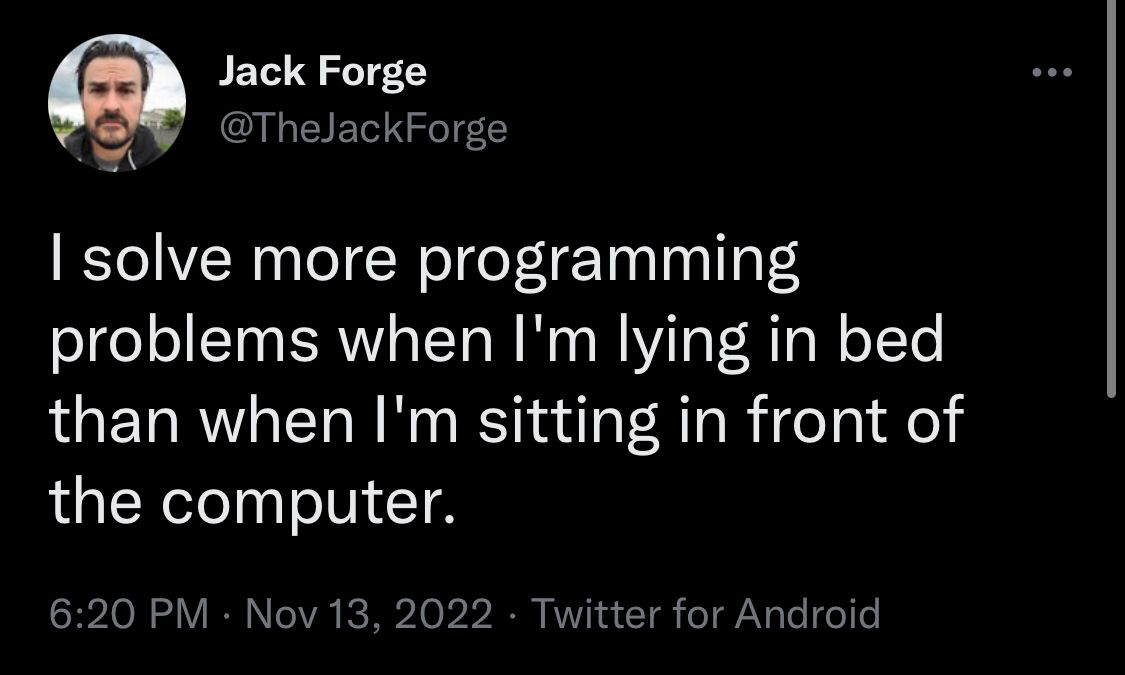 Sage Recruiting on LinkedIn: #fridayvibes #programming #programminglife ... Sage Recruiting on LinkedIn: #fridayvibes #programming #programminglife ...
