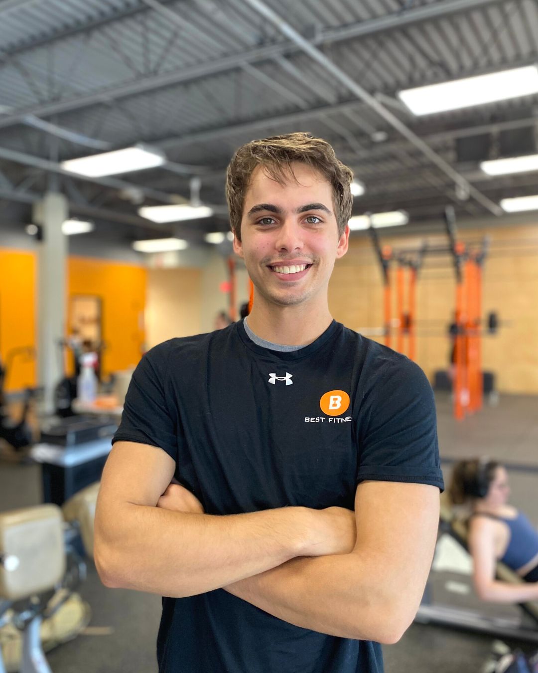 Best Fitness on LinkedIn: #meettheteammonday #bestfitnessclubs Best Fitness on LinkedIn: #meettheteammonday #bestfitnessclubs