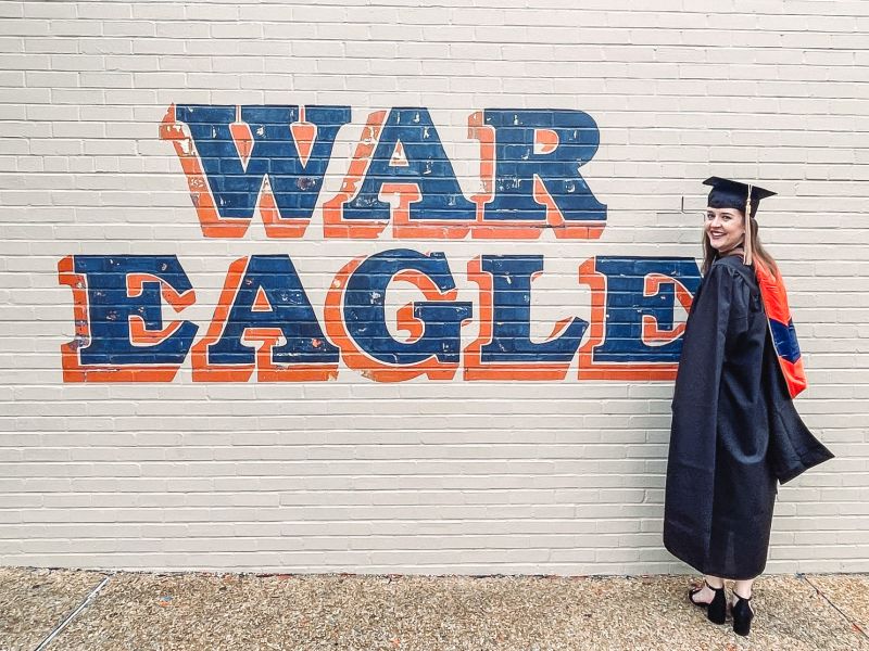 #auburnemba21 #executivemba | Emily Traylor, MBA | 49 comments #auburnemba21 #executivemba | Emily Traylor, MBA | 49 comments
