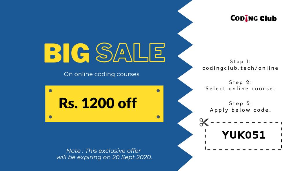Yukta Vishwakarma on LinkedIn: #coding #programming # ... Yukta Vishwakarma on LinkedIn: #coding #programming # ...