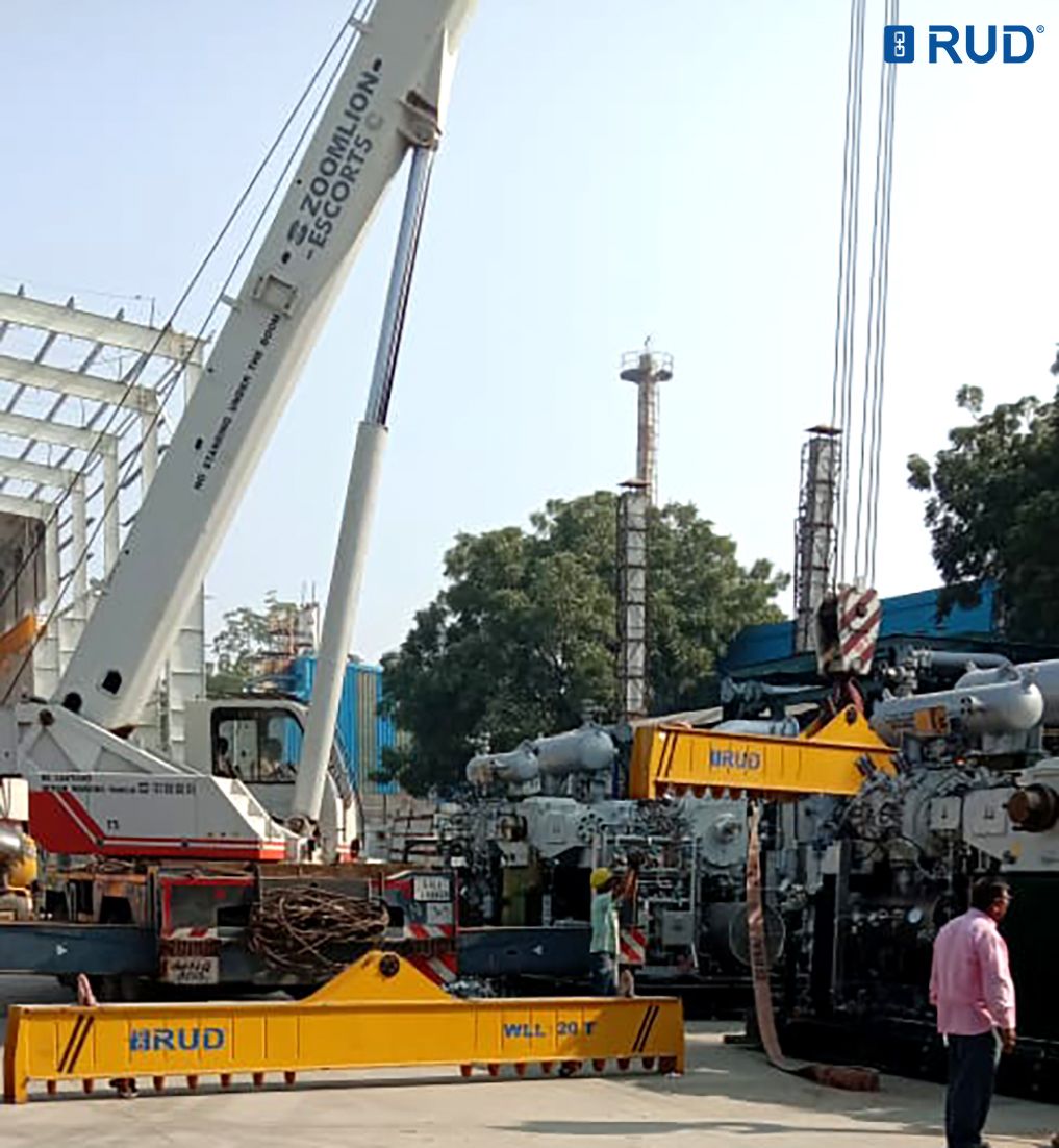 Tushar Kale on LinkedIn: #safelifting #liftingequipment #safetysolutions Tushar Kale on LinkedIn: #safelifting #liftingequipment #safetysolutions