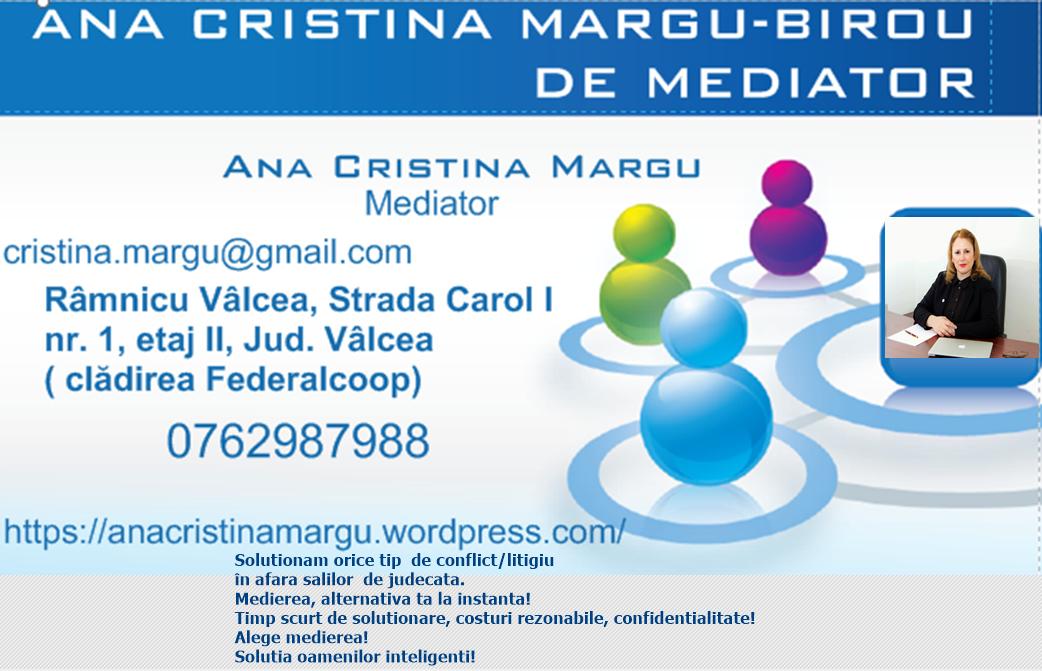 Ana Cristina Margu posted on LinkedIn Ana Cristina Margu posted on LinkedIn